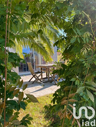 Maison à vendre - Plouézec - 5 pièces - 4 chambres