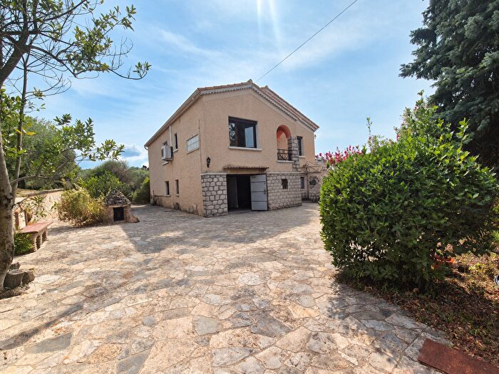 Manosque, Mont d'Or - Maison 4 pièces à vendre