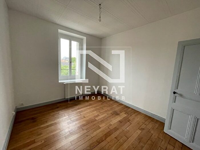 Appartement à louer - Autun, Saint-Jean, République, Gare - 2 pièces - 1 chambre