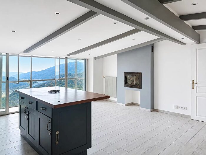 Maison 4 pièces à vendre - Bonson