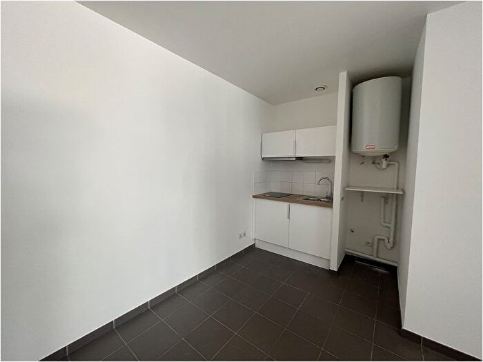 Appartement à louer - Lille, Vieux Lille - 1 pièce