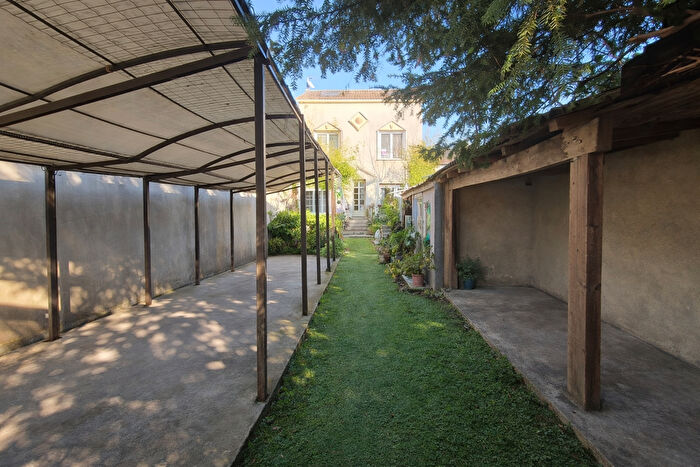Maison 6 pièces à vendre à Ivry-sur-Seine, Monmousseau, Verollot
