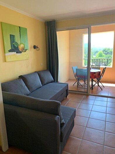 Mallemort - Appartement 2 pièces à louer