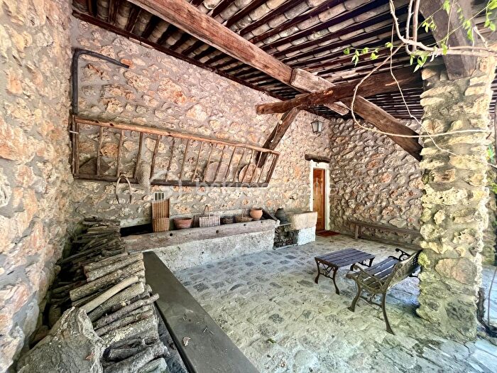 Saint-Paul-en-Forêt - Maison 6 pièces à vendre