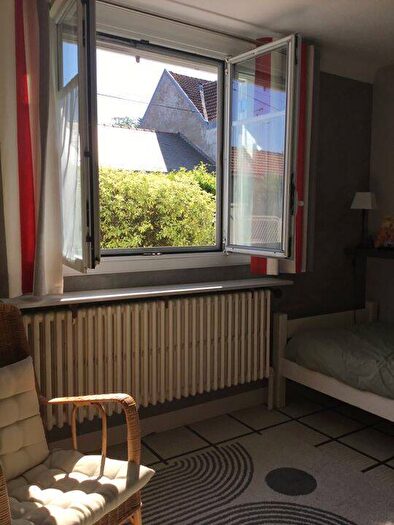 Appartement 1 pièce à Centre, Saint-Sébastien-sur-Loire, à louer