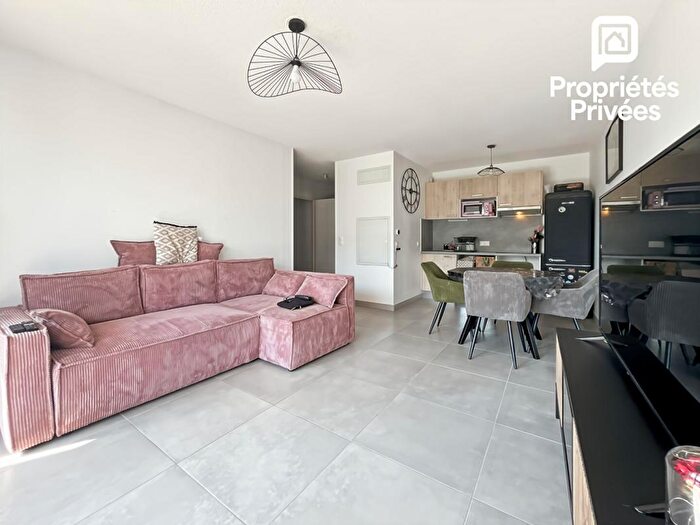 Villenave-d'Ornon, Rouquette, Courréjean, Hourcade - Appartement 2 pièces à vendre