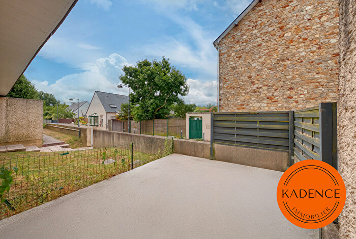 Appartement à vendre - Quartiers Ouest, Moulin du Comte - 1 pièce