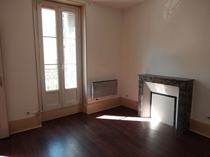 Appartement à louer - Dijon, Colombière, Parc Chevreul - 2 pièces - 1 chambre