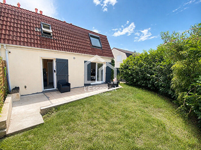 Maison 5 pièces à vendre - Triel-sur-Seine