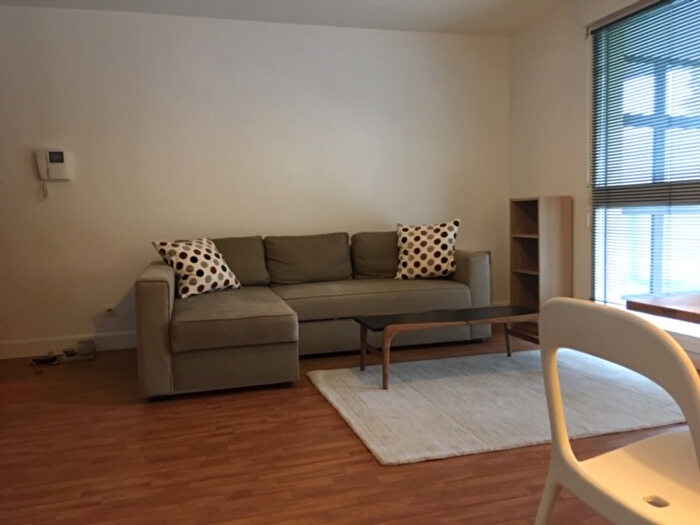 Appartement à louer - Dijon, Perrières - 2 pièces - 1 chambre