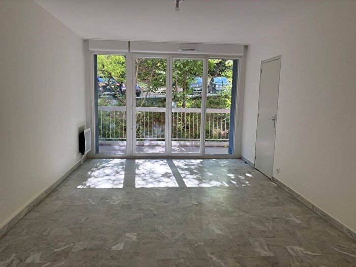 Montolivet, Marseille 12ème arrondissement : Appartement 4 pièces à louer