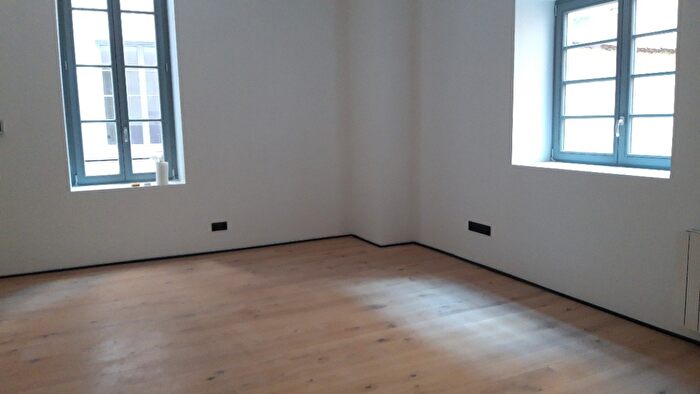 Lyon 1er, Bas des Pentes, Presquîle - Appartement 3 pièces à louer