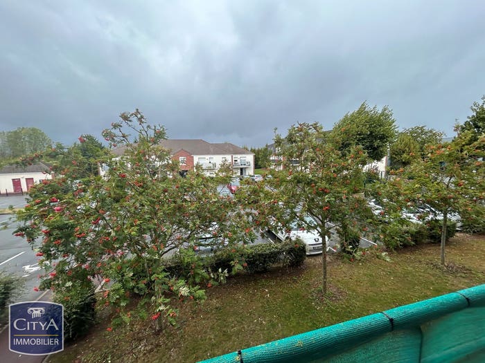 Hénin-Beaumont, Est - Appartement 3 pièces à vendre