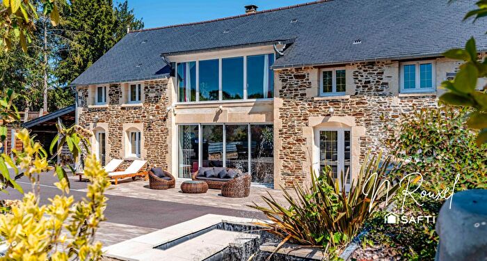 Maison à vendre - Caen, Hastings - 12 pièces - 7 chambres