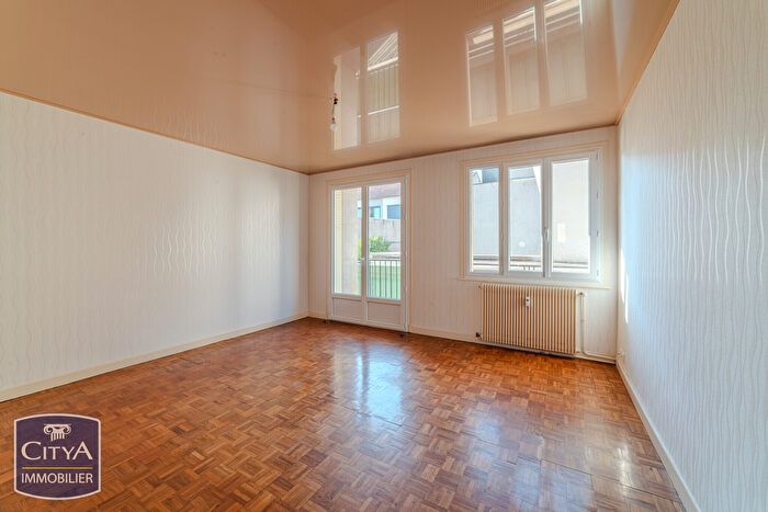 Appartement 3 pièces à vendre - Roanne, Mulsant