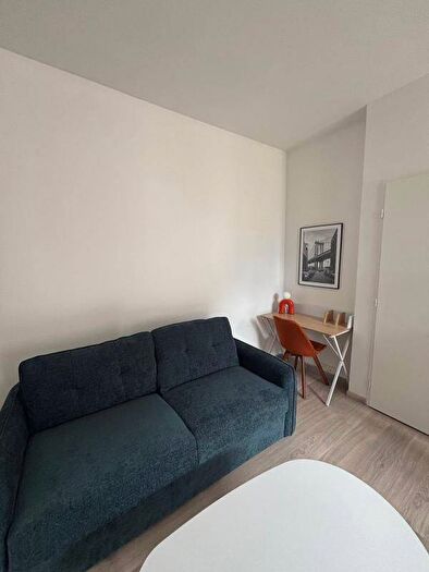 Appartement 1 pièce à louer à Centre, Gex