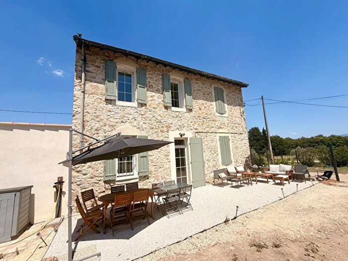 Maison 5 pièces à louer - Fuveau
