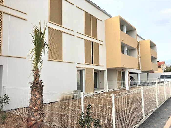 Appartement 2 pièces à louer - Vendargues