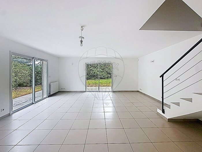 Maison à vendre - Nîmes, Valdegour - 4 pièces - 3 chambres