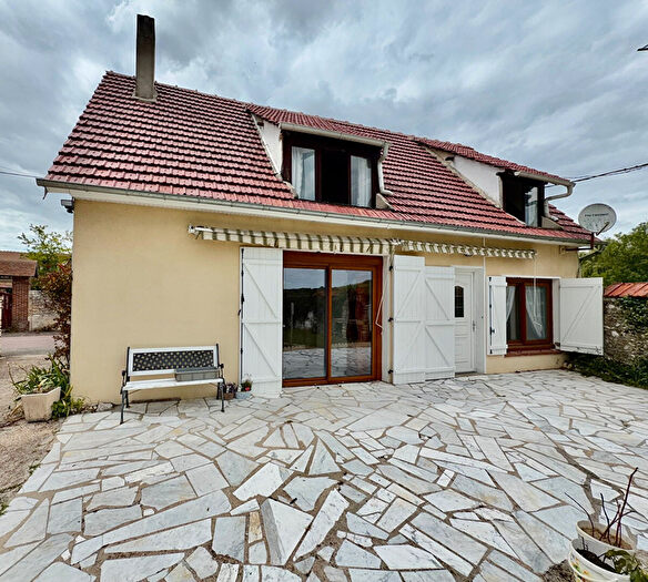 Maison 3 pièces à Fains, à vendre