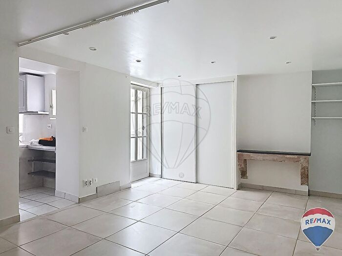Appartement 1 pièce à louer à Chalon-sur-Saône, La Citadelle