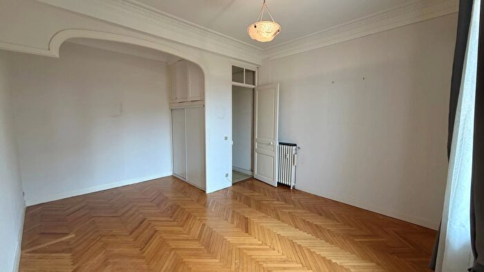 Nice, Thiers, Musicien - Appartement 2 pièces à vendre