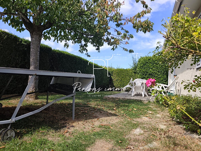 Maison 5 pièces à vendre à Favières