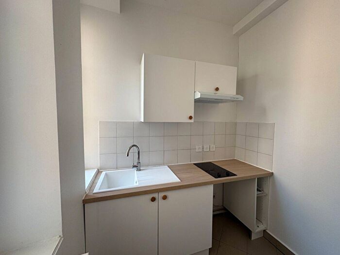 Terreaux, Lyon 1er arrondissement - Appartement 1 pièce à louer