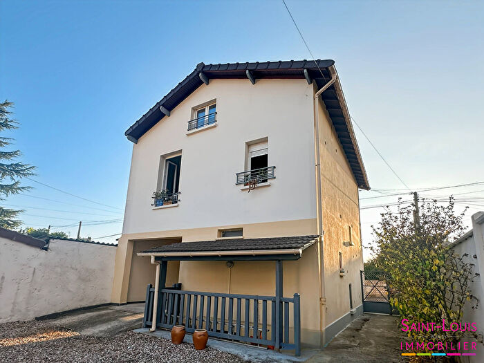 Maison à vendre - Carrières-sous-Poissy, Les Oiseaux - 2 pièces - 1 chambre