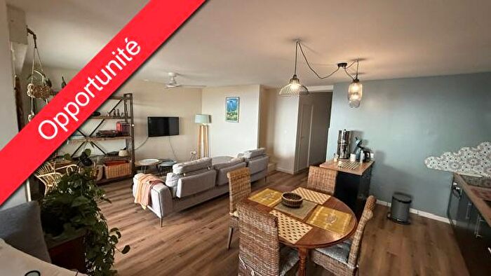 Appartement 4 pièces à vendre à Saint-Leu, Piton Saint-Leu, Bois de Nèfles, Plateau