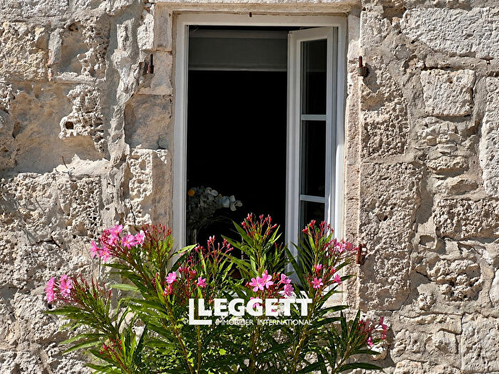 Eymet - Maison 4 pièces à vendre