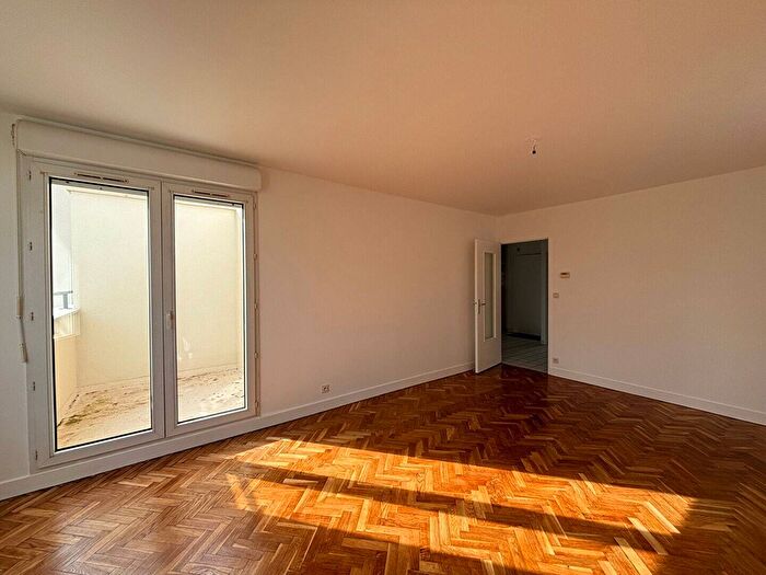 Appartement à louer - Briand Leclerc, Sens - 2 pièces - 1 chambre