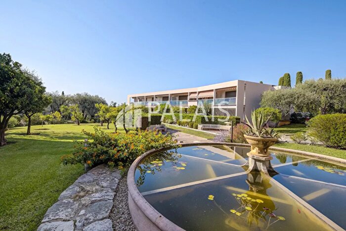 Nice, Fabron : Appartement 3 pièces à vendre