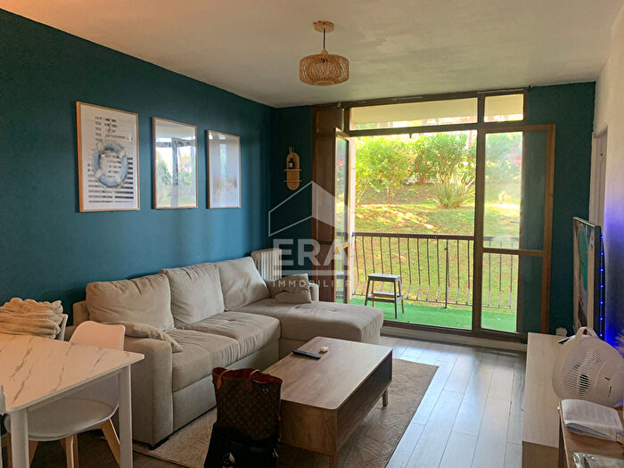 Appartement à vendre - Le Cannet, Mimosas - 4 pièces - 3 chambres