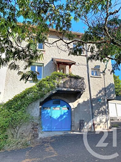 Maison 5 pièces à Enval, à vendre