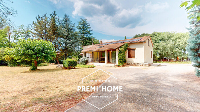 Maison 6 pièces à vendre - Rians