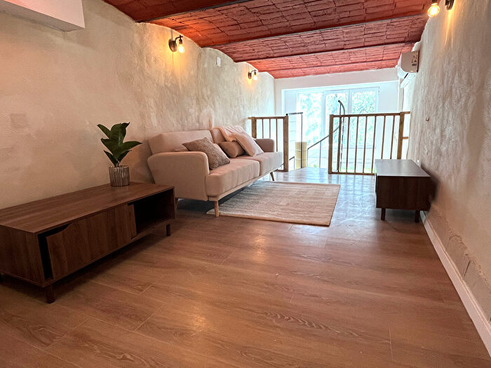 Rustiques : Appartement 2 pièces à louer
