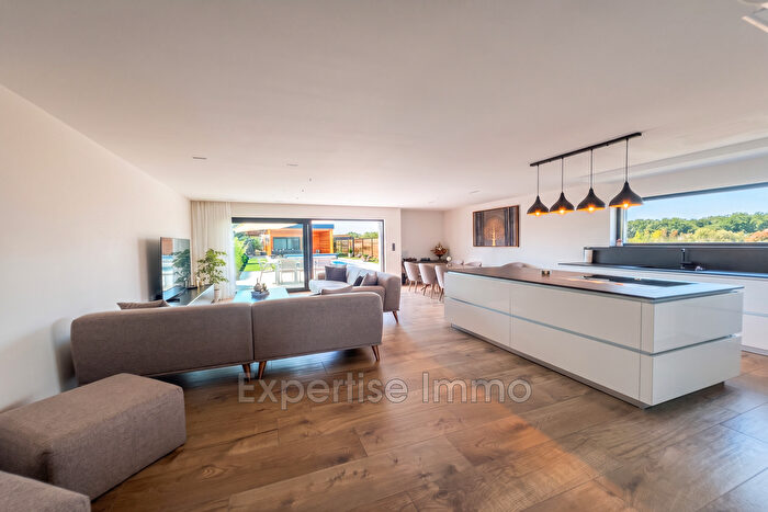 Maison à vendre - Ingersheim