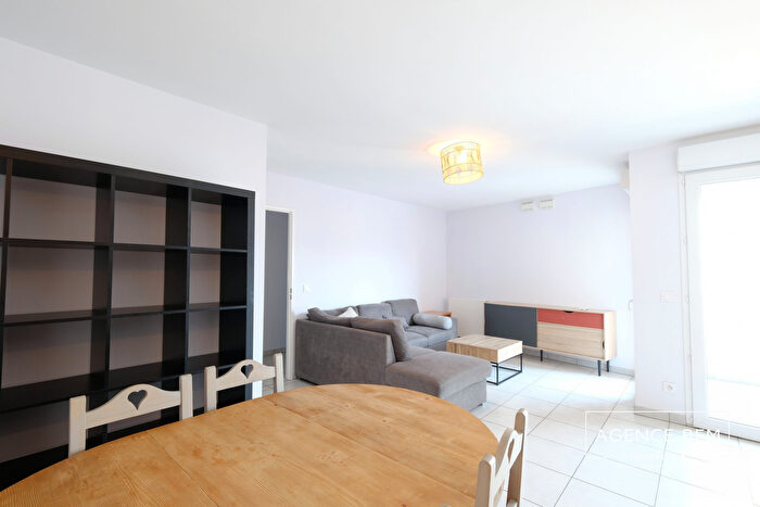 Appartement 3 pièces à Cran-Gevrier, Centre-ville, Le Vernay, Les Iles, à louer