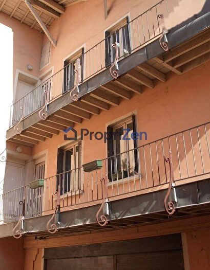 Appartement 2 pièces à louer - Pentes de la croix-rousse, Lyon 1er arrondissement