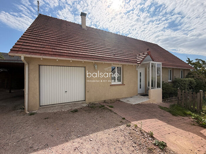 Yvetot : Maison 5 pièces à vendre