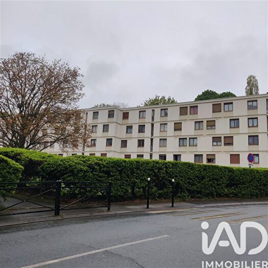 Appartement 5 pièces à Évry, Le Mousseau, à vendre