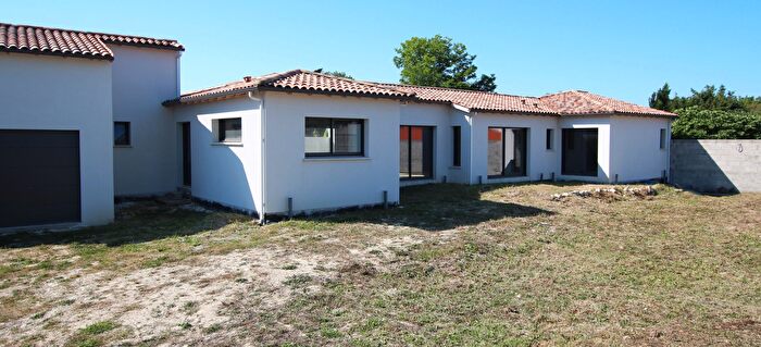 La Rochelle : Maison 6 pièces à vendre