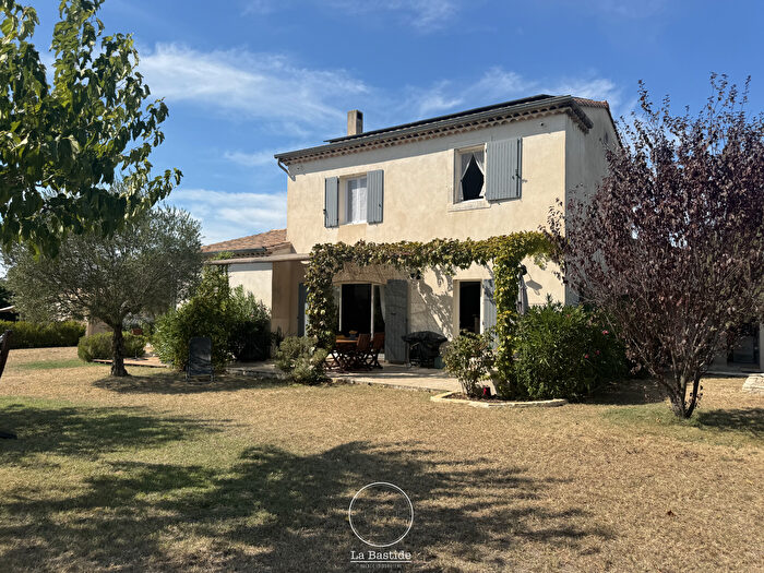 La Bégude-de-Mazenc - Maison 5 pièces à vendre