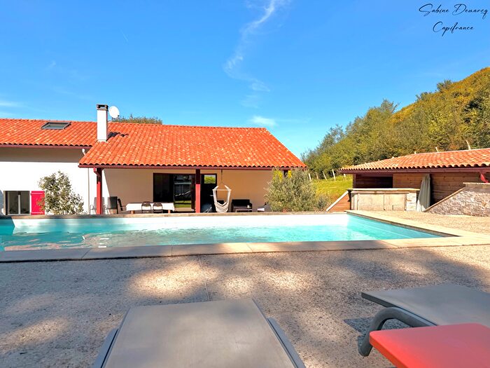Maison 5 pièces à vendre - Ascain