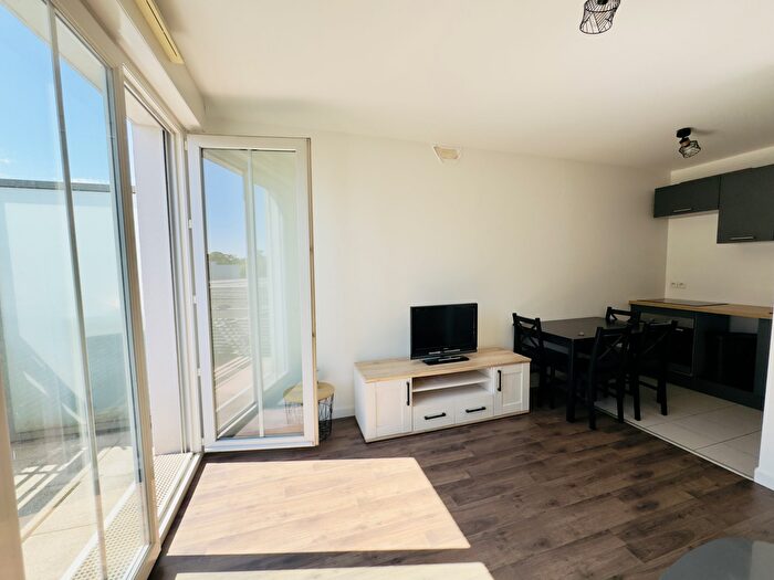 Appartement 2 pièces à Juvisy-sur-Orge, Terrasse, Plateau, à louer