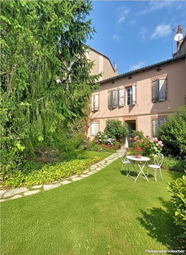 Maison 6 pièces à Gaillac, à vendre