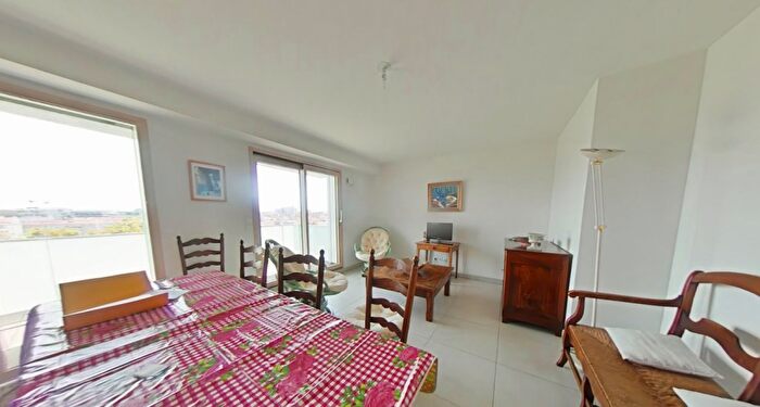 Appartement à louer - Lyon e , Voltaire, Part Dieu - 3 pièces - 2 chambres