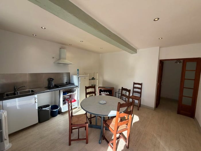 Appartement 2 pièces à louer - Daux
