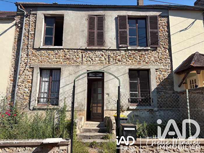 Aincourt : Maison 5 pièces à vendre
